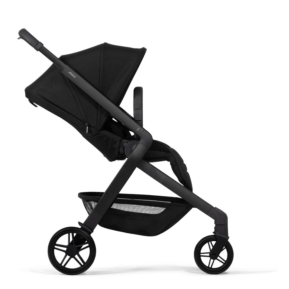 Joolz Hub2 Complete - Space Black | Winstanleys Pramworld