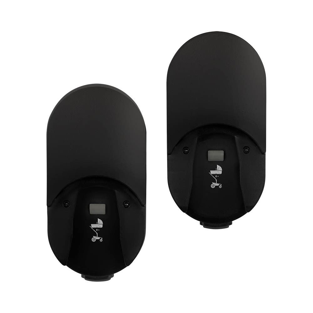 Joolz Hub2 Cot Height Adaptor Set | Winstanleys Pramworld