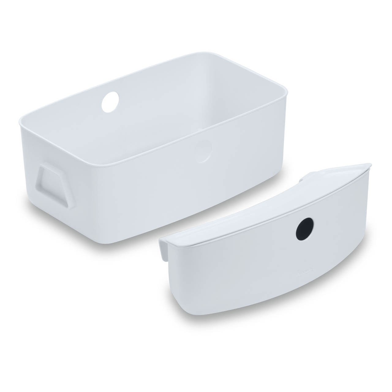 Hauck Alpha+ Box Set - White | Winstanleys Pramworld
