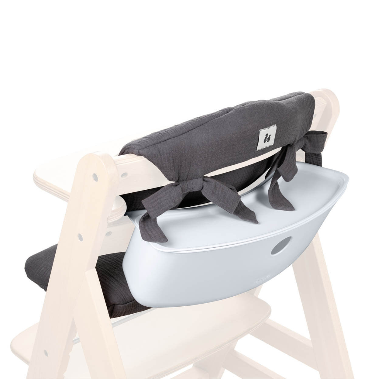 Hauck Alpha+ Box Set - White | Winstanleys Pramworld