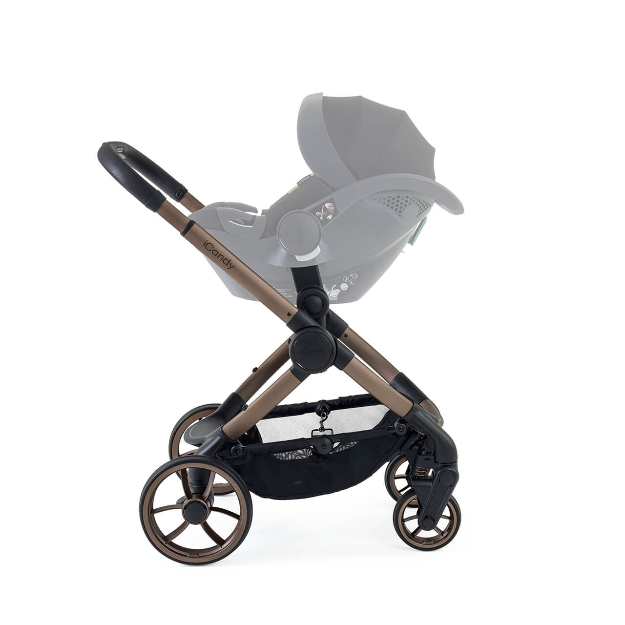 icandy pram