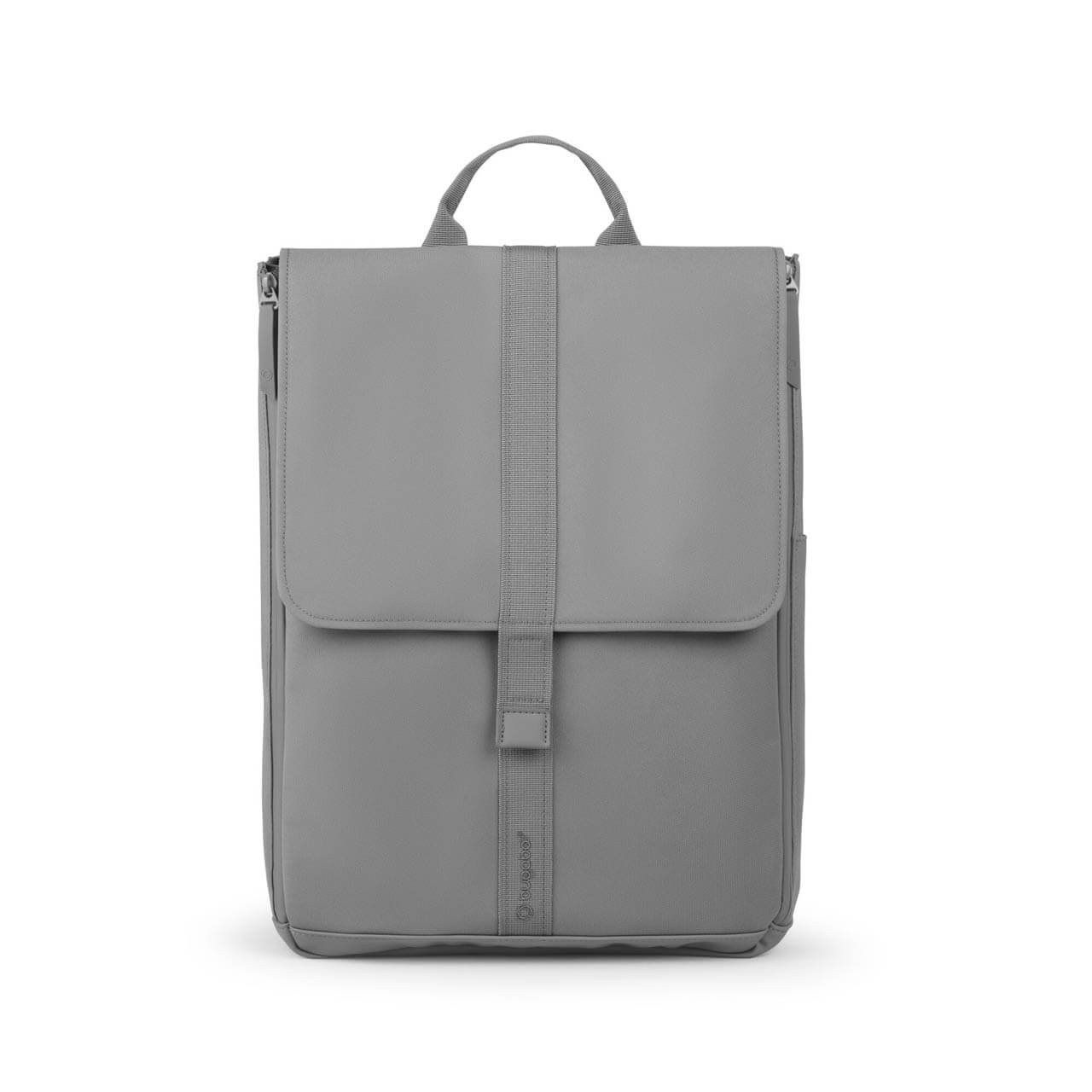 Bugaboo Changing Backpack - Moon Grey | Winstanleys Pramworld