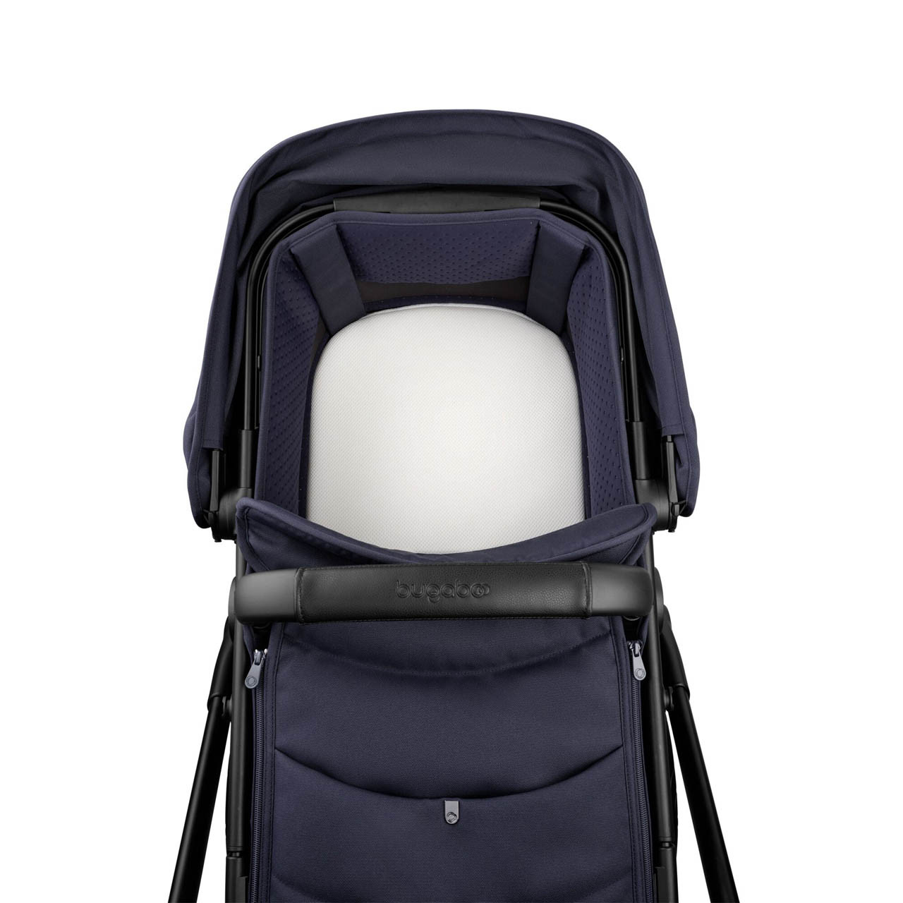 Bugaboo Fox 5 Renew Complete Bundle - Deep Indigo | Winstanleys Pramworld
