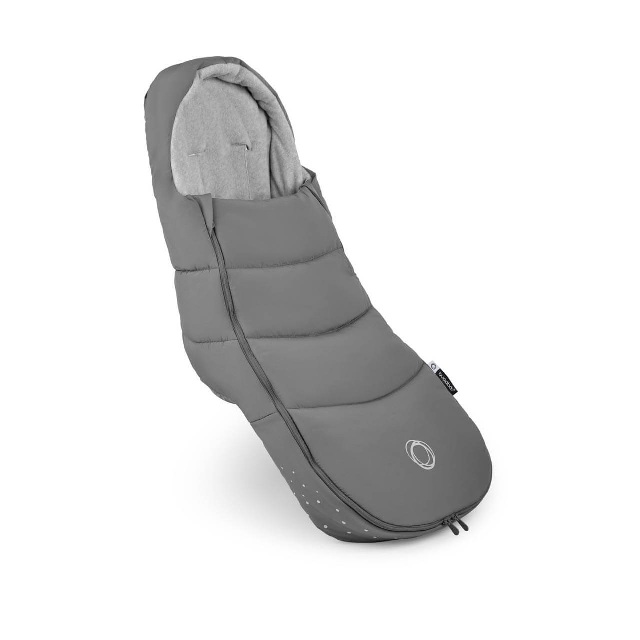 Bugaboo Fox 5 Renew Complete Bundle - Moon Grey | Winstanleys Pramworld