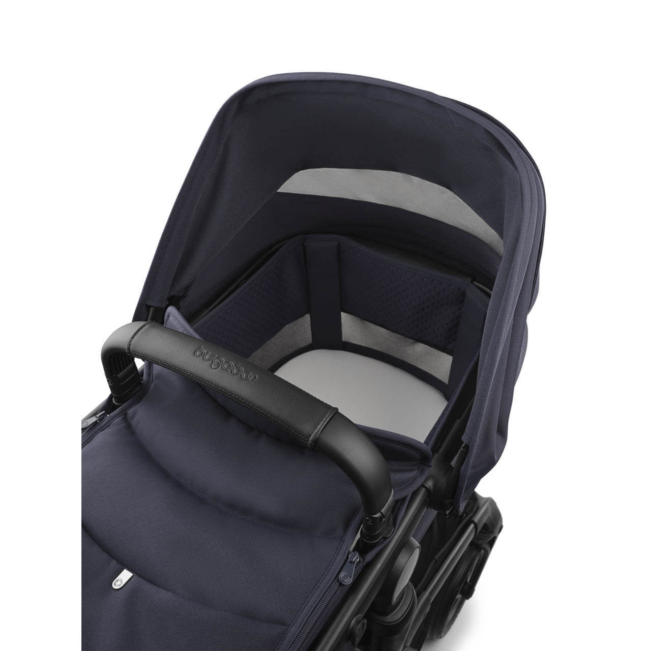 Bugaboo Fox 5 Renew Ultimate Bundle - Deep Indigo | Winstanleys Pramworld