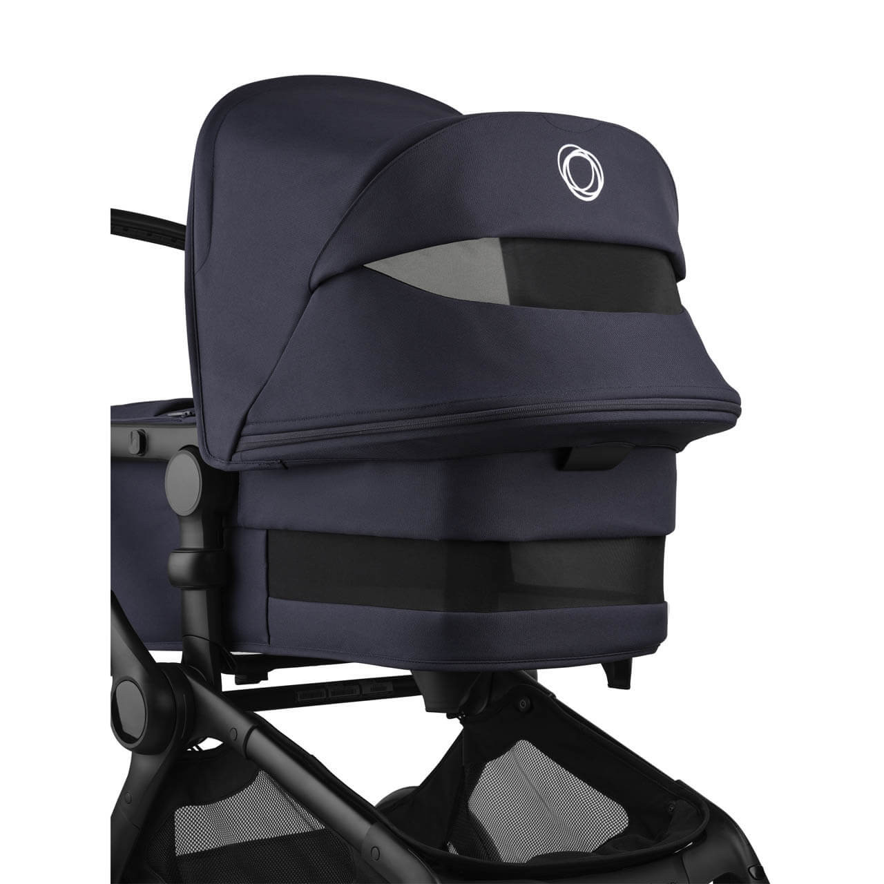 Bugaboo Fox 5 Renew Pebble 360 Pro2 Ultimate Bundle - Deep Indigo ...