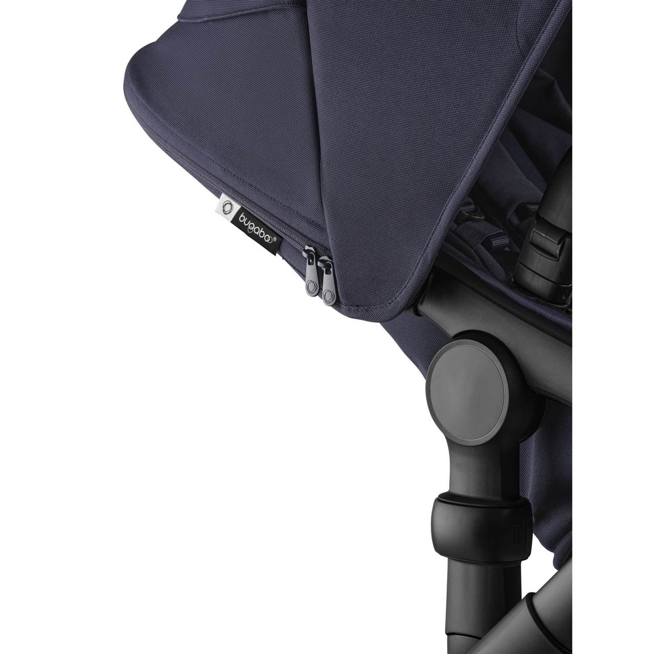 Bugaboo Fox 5 Renew Cabriofix i-Size Ultimate Bundle - Deep Indigo | Winstanleys Pramworld