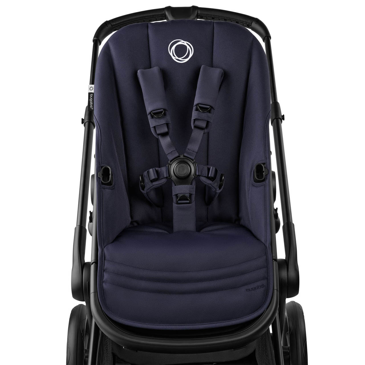 Bugaboo Fox 5 Renew Cabriofix i-Size Ultimate Bundle - Deep Indigo ...