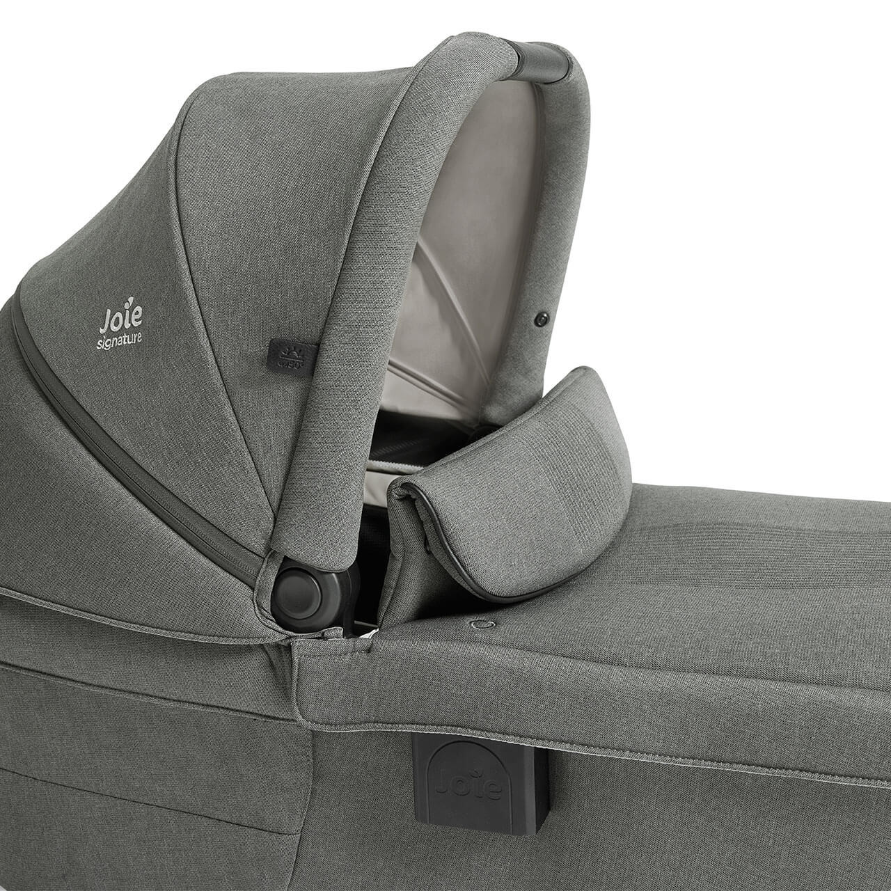 Joie Signature Finiti Flex Travel Ready Bundle - Evergreen ...