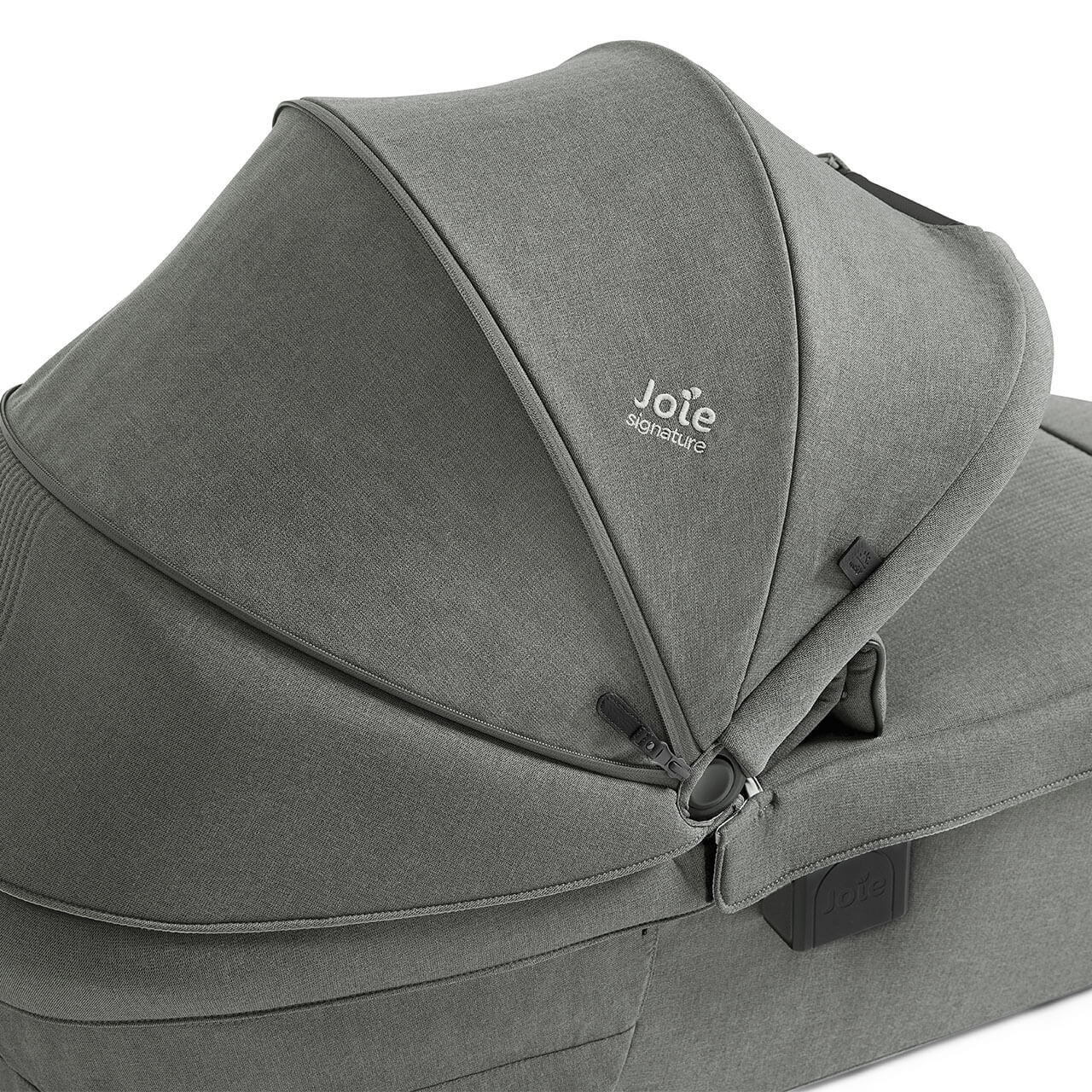 Joie Signature Finiti Flex Travel Ready Bundle - Evergreen ...