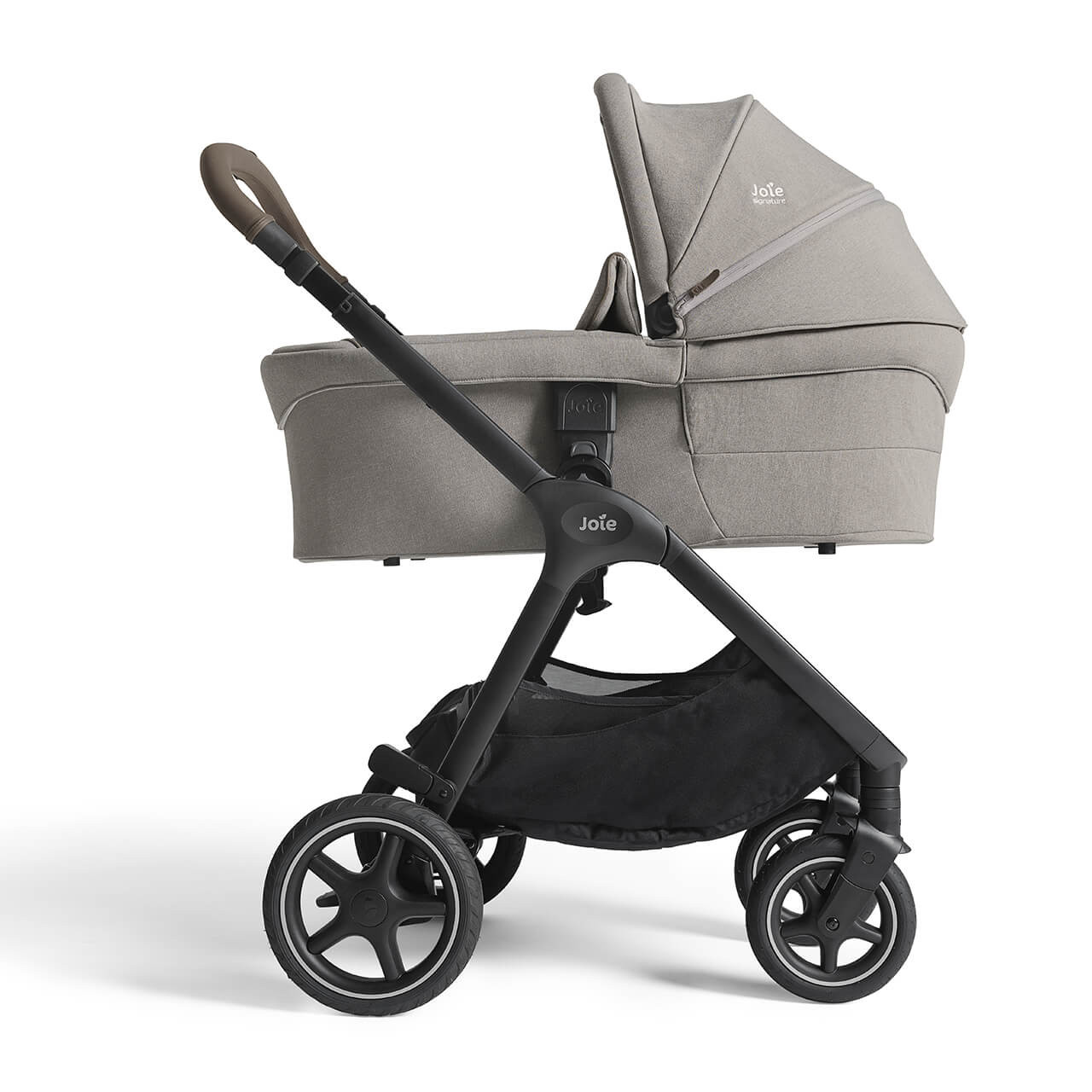 Joie Signature Finiti Flex Travel Ready Bundle - Maple | Winstanleys ...