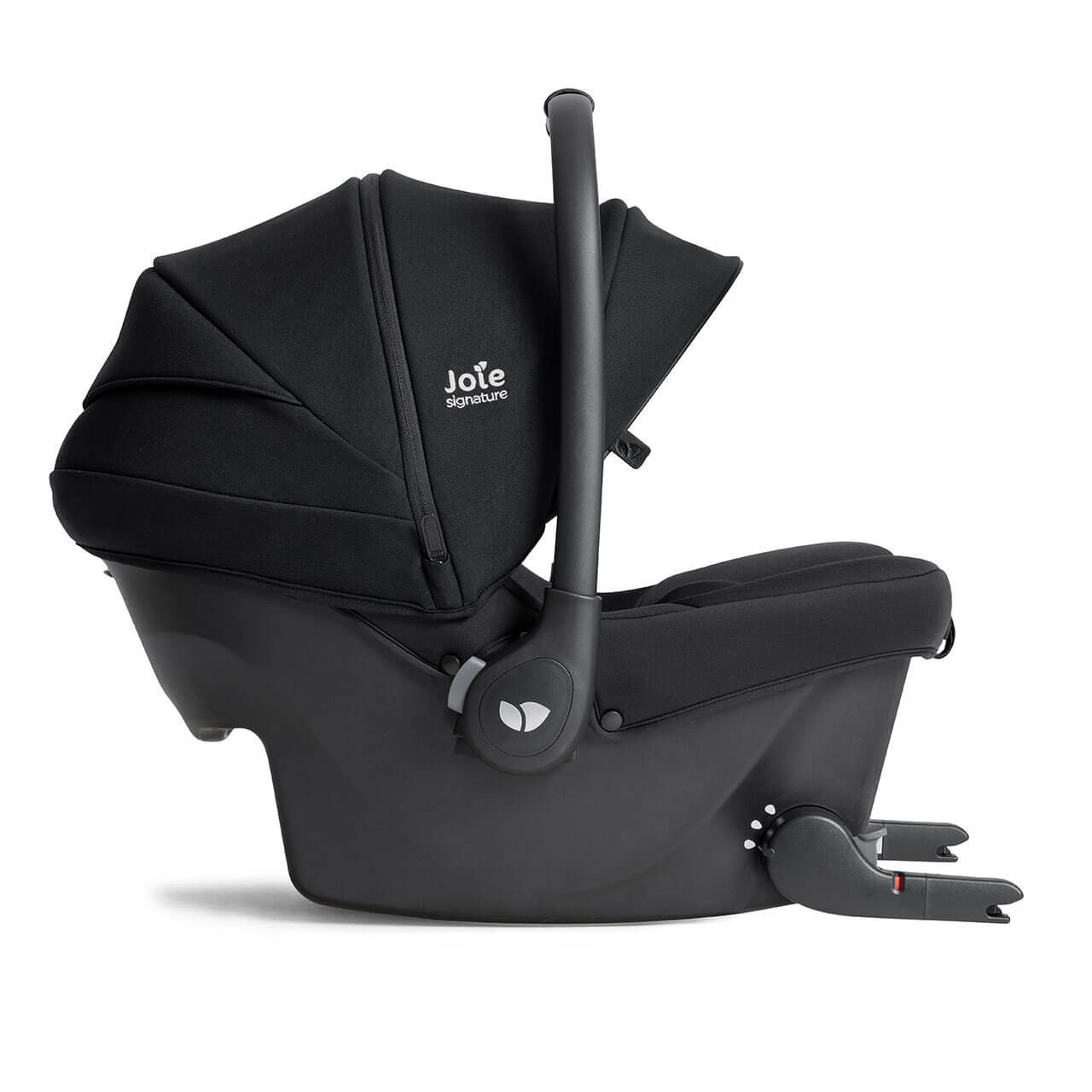 Joie Signature Finiti Flex Click & Go Bundle - Eclipse | Winstanleys ...
