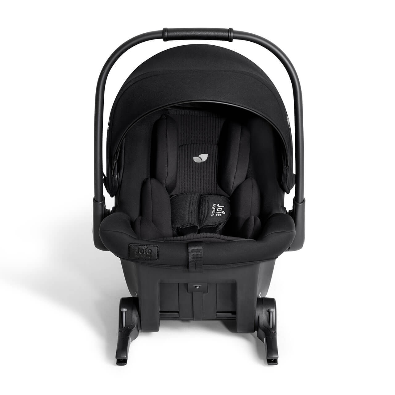 Joie Signature Finiti Flex Click & Go Bundle - Eclipse | Winstanleys ...