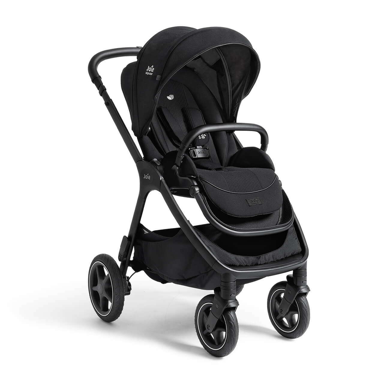 Joie Signature Finiti Flex Click & Go Bundle - Eclipse | Winstanleys ...