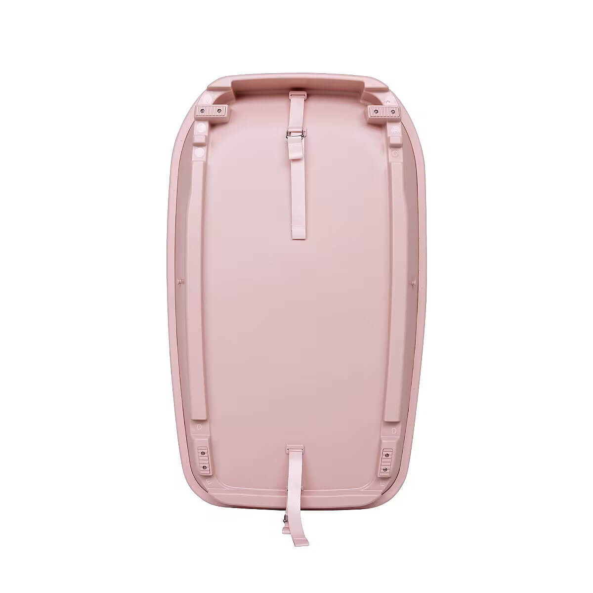 Tutti Bambini Cushi Baby Changing Mat - Petal | Winstanleys Pramworld