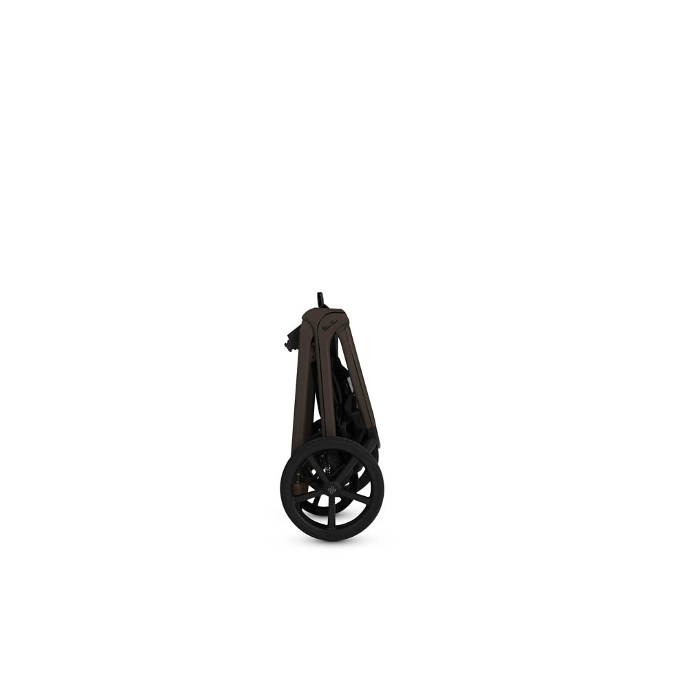 Silver Cross Cove Accessory Bundle - Maple | Winstanleys Pramworld