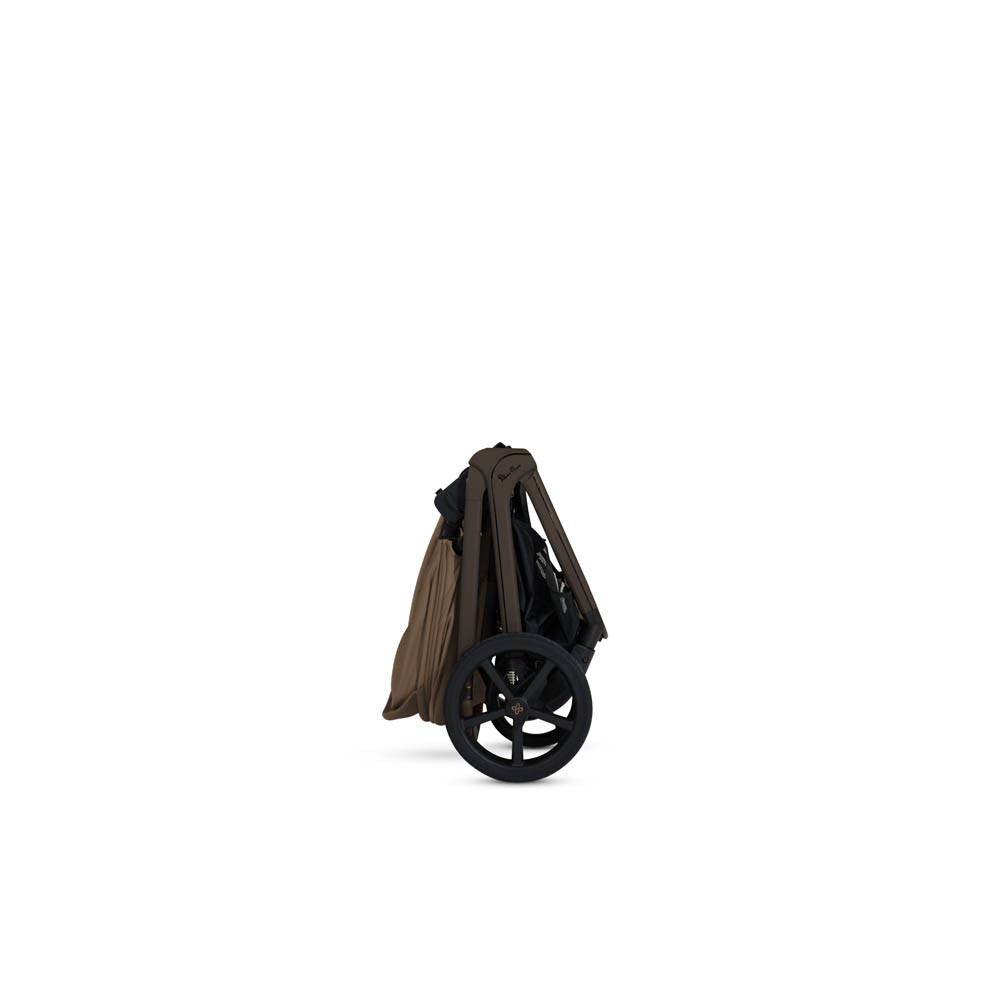 Silver Cross Cove Ultimate 360 Car Seat Bundle - Maple | Winstanleys ...