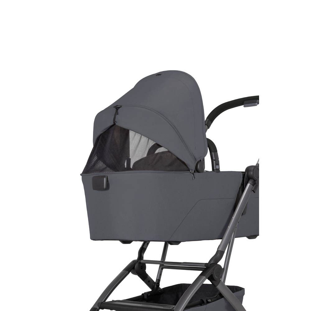Joolz Aer2 Complete - Forest Green | Winstanleys Pramworld