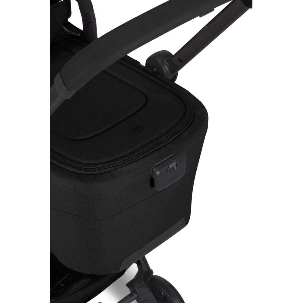 Joolz Aer2 Complete Cloud T Travel System - Space Black | Winstanleys ...