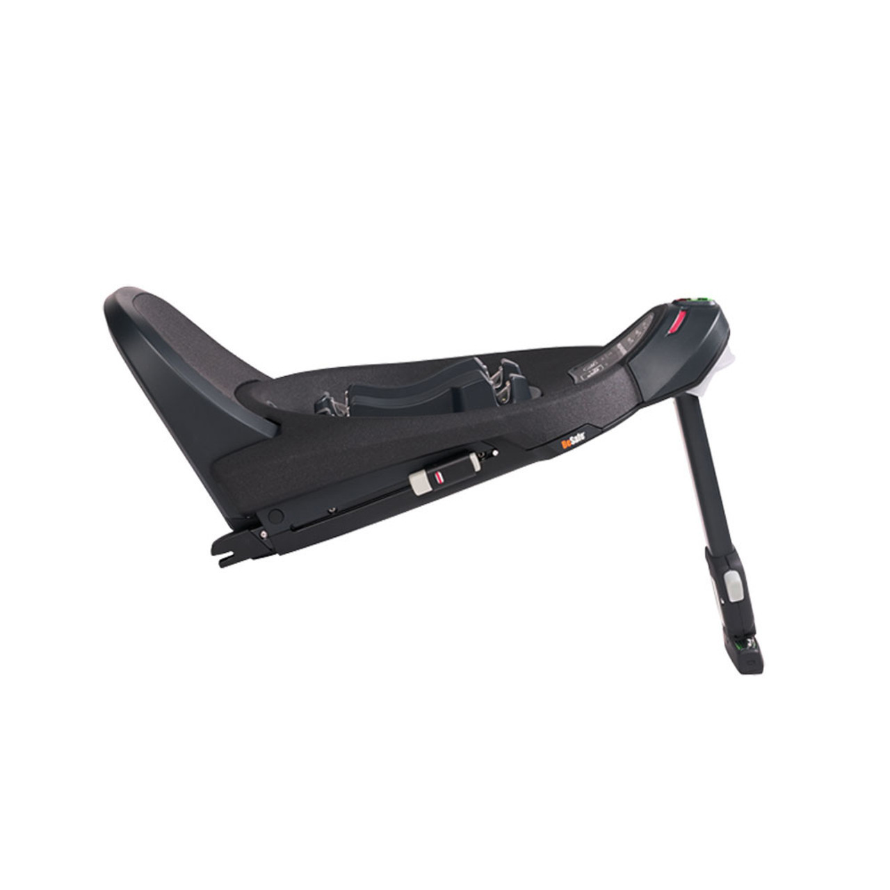 BeSafe Beyond2 360 with Base | Winstanleys Pramworld