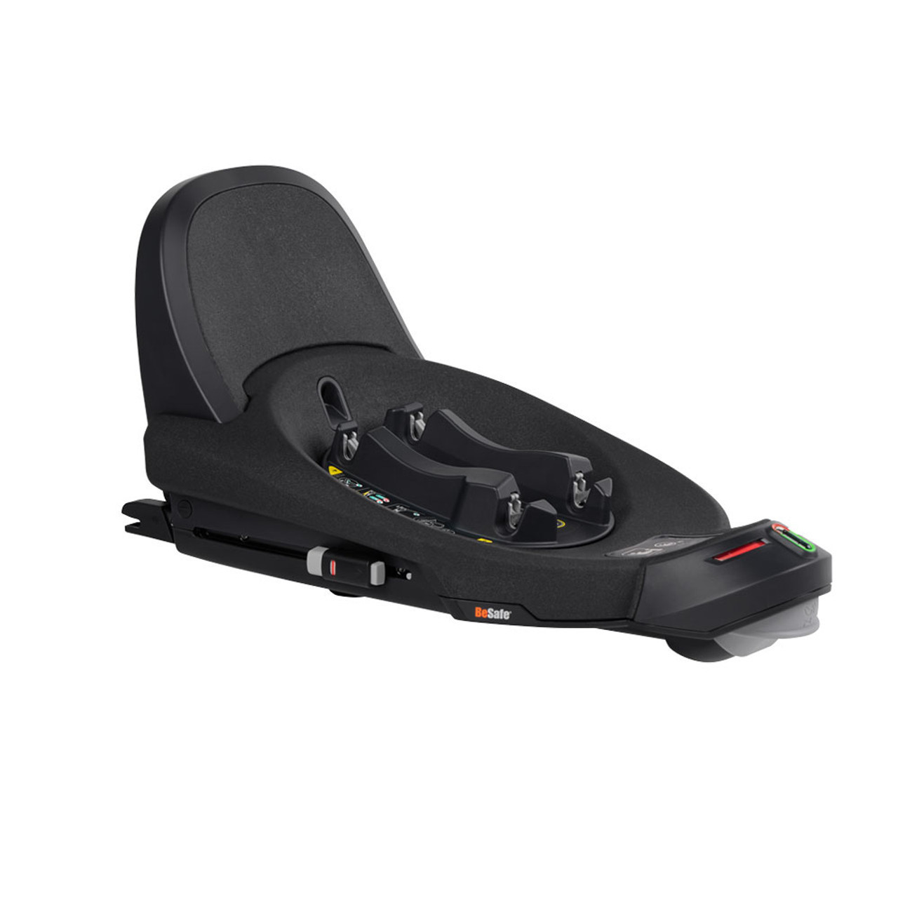 BeSafe Beyond2 360 with Base | Winstanleys Pramworld