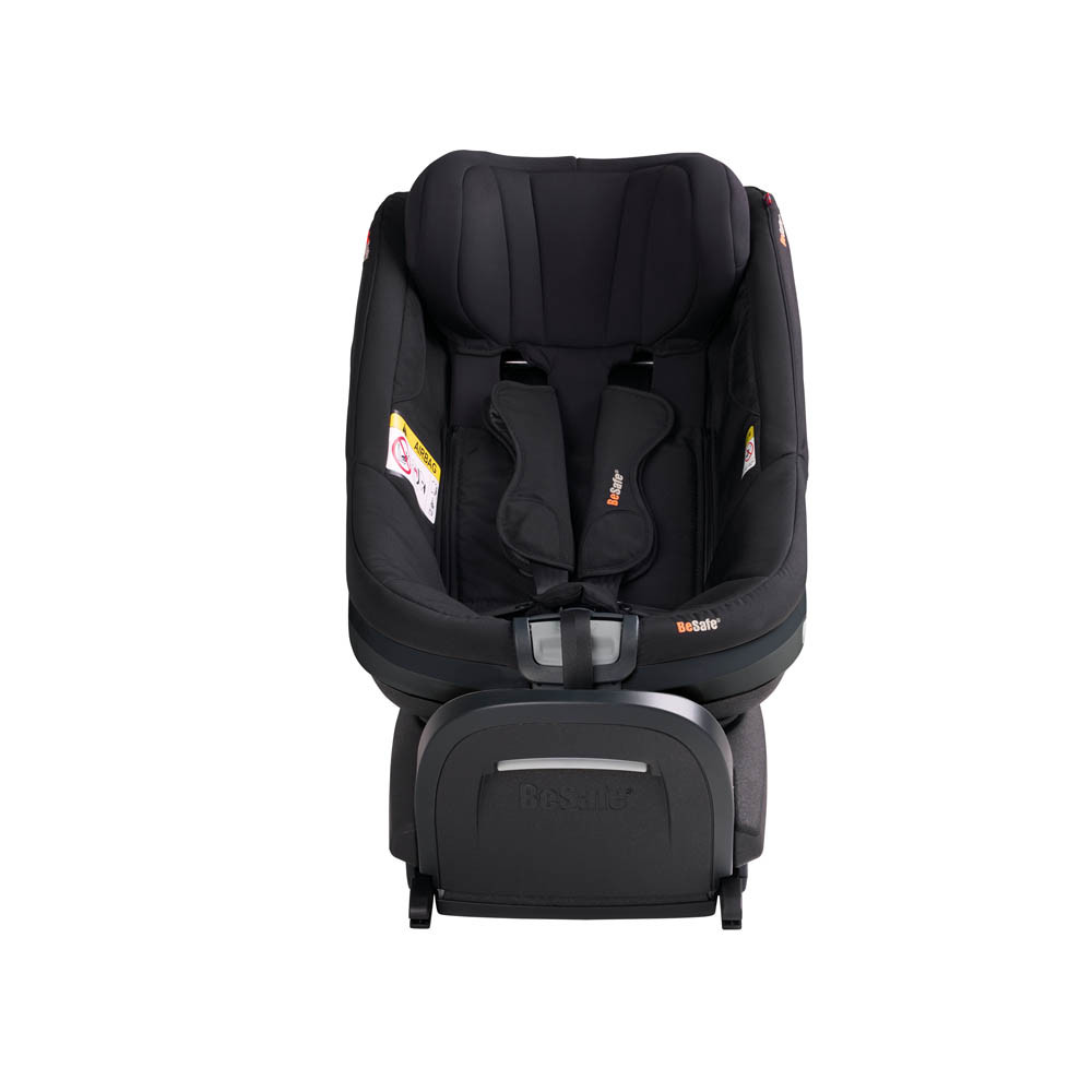 BeSafe Beyond2 360 with Base | Winstanleys Pramworld