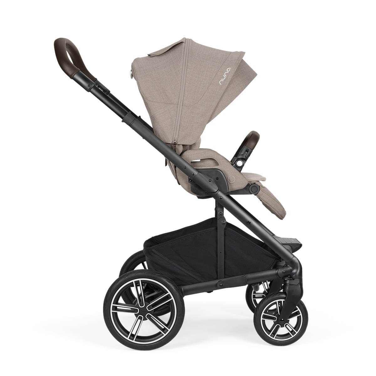 Nuna Mixx Next Generation Pipa Urbn Bundle - Chateau | Winstanleys ...