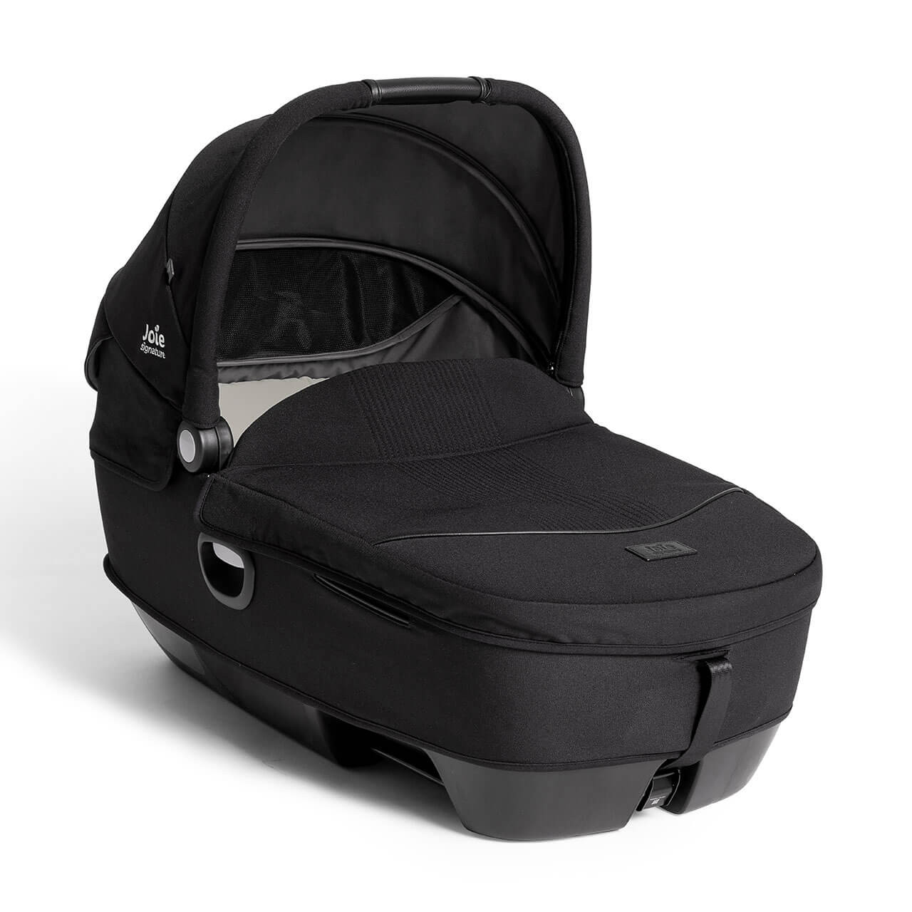Joie Signature Valora Grow Ready Bundle - Eclipse | Winstanleys Pramworld