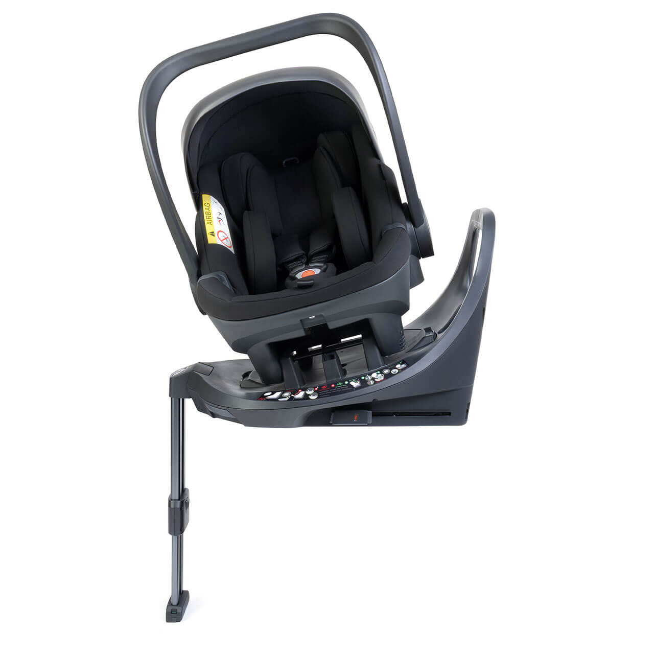 iCandy Core 2 Complete Travel Bundle - Black | Winstanleys Pramworld