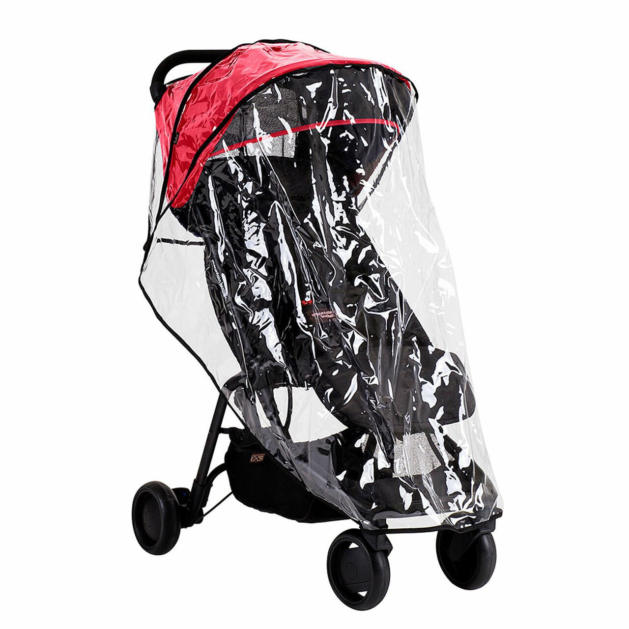 Mountain Buggy Nano All Weather Cover Set (3 pcs) | Winstanleys Pramworld