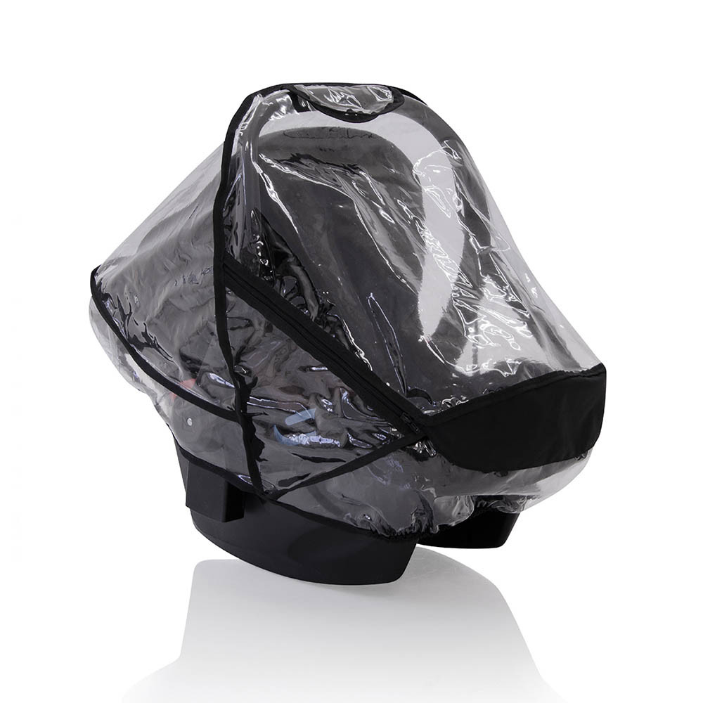 Mountain Buggy Protect Sun & Storm Cover Set | Winstanleys Pramworld