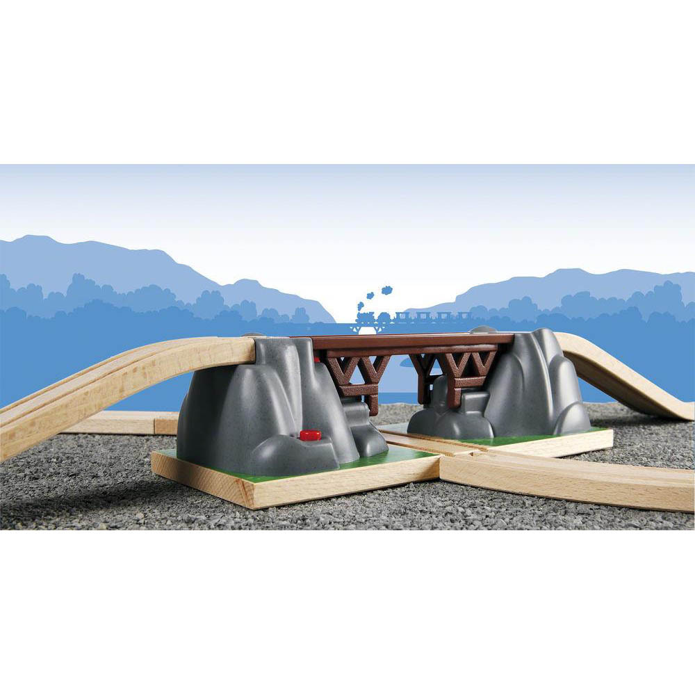 Brio Collapsing Bridge | Winstanleys Pramworld