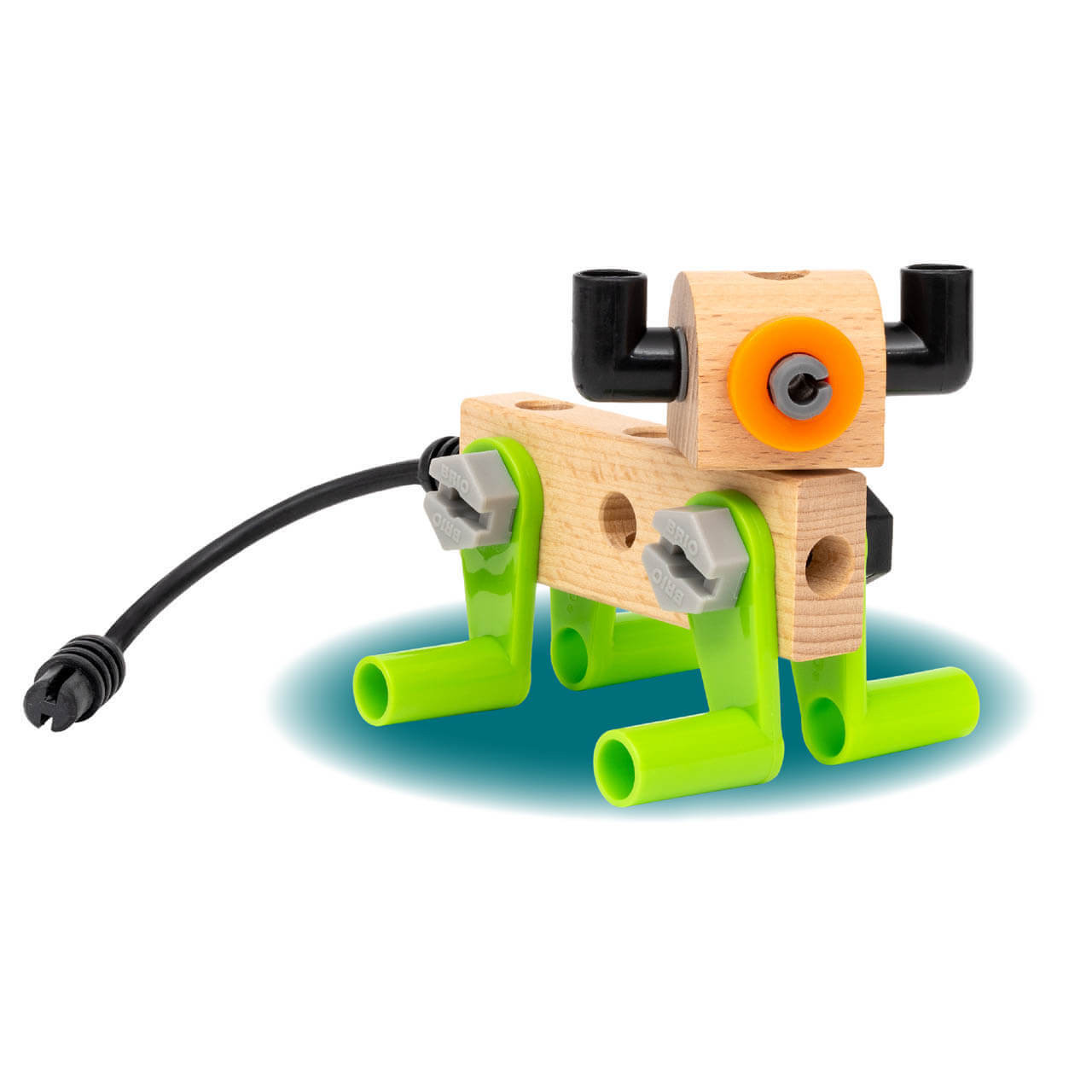 Brio Builder Creative Set | Winstanleys Pramworld