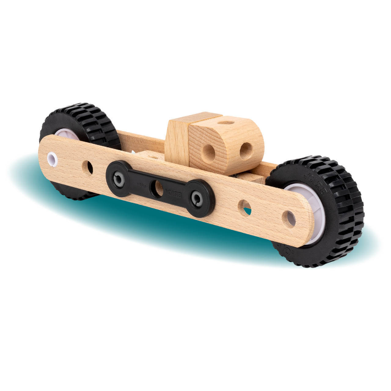 Brio Builder Creative Set | Winstanleys Pramworld