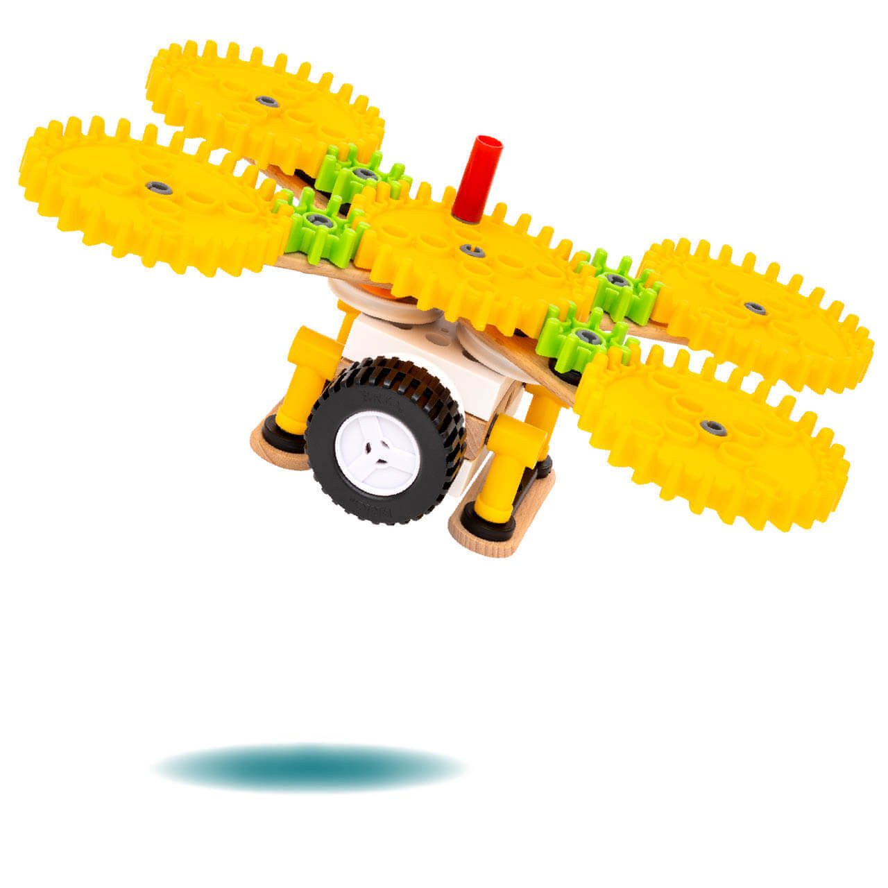 Brio Builder Creative Set | Winstanleys Pramworld