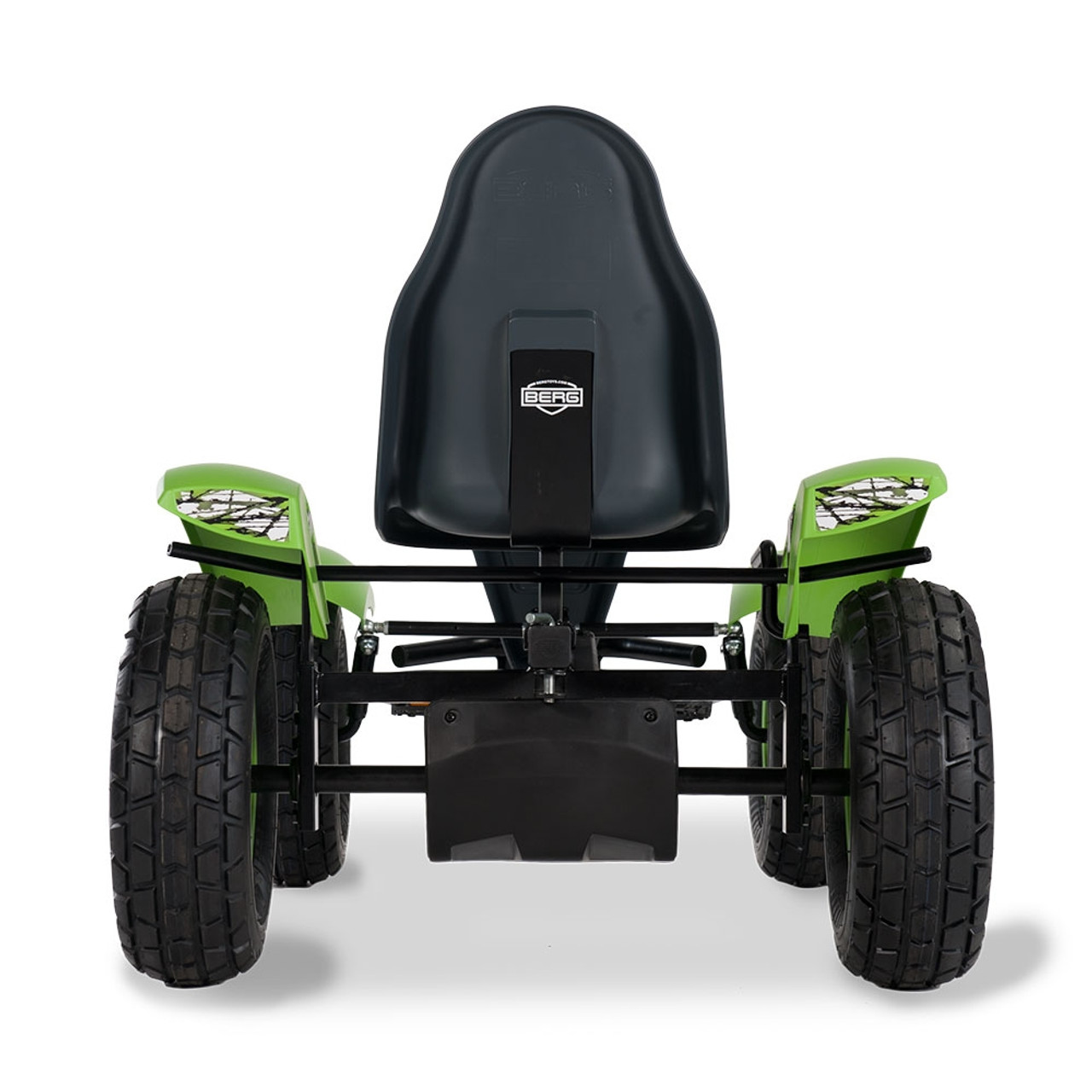 BERG Off-road Go-kart + FREE Passenger Seat - X-Plore BFR | Winstanleys ...