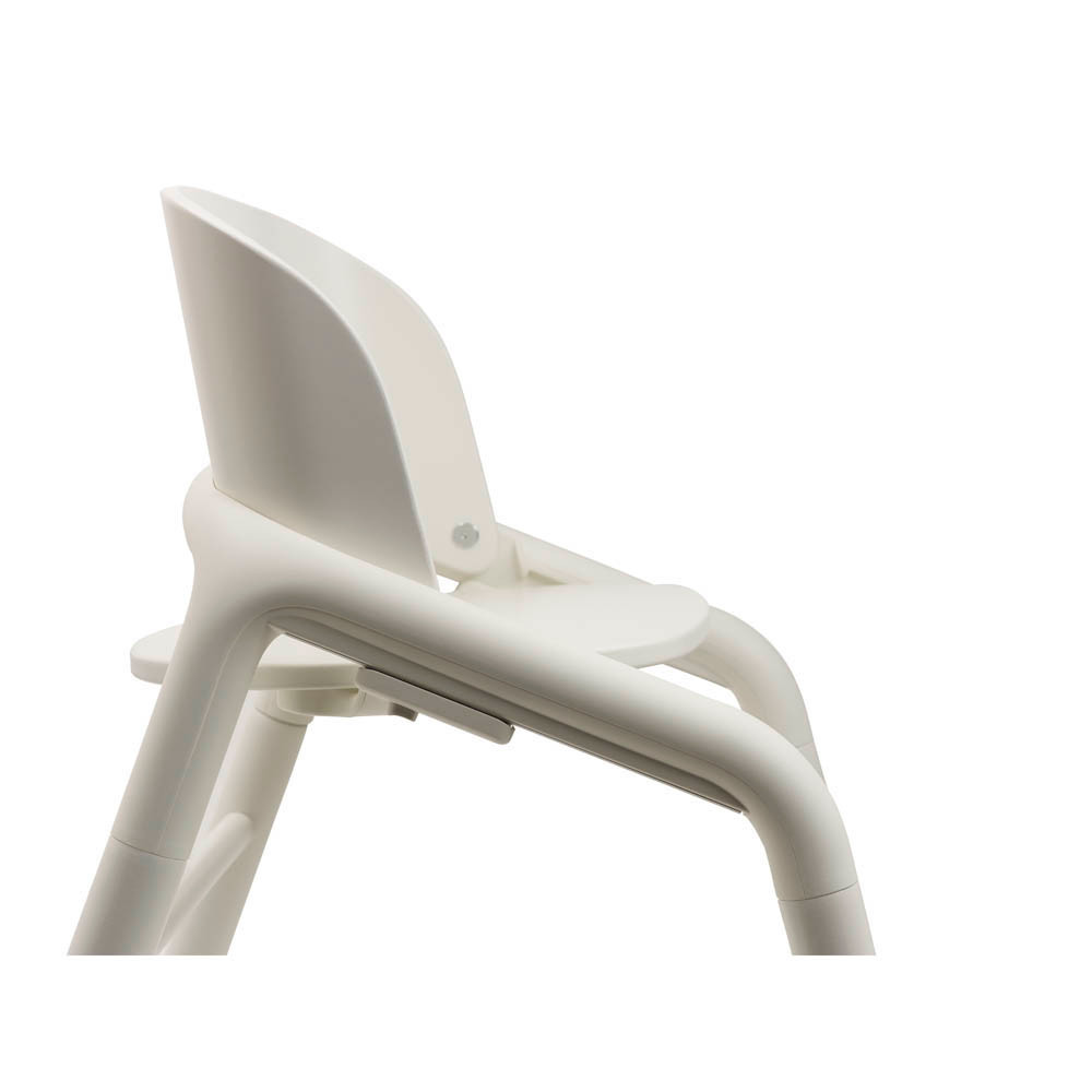 Bugaboo Giraffe Highchair - White | Winstanleys Pramworld
