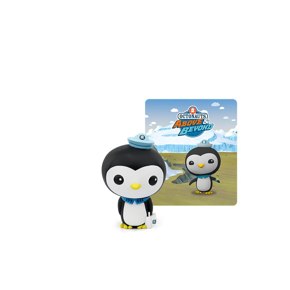 Tonies Stories and Songs - Octonauts Peso | Winstanleys Pramworld