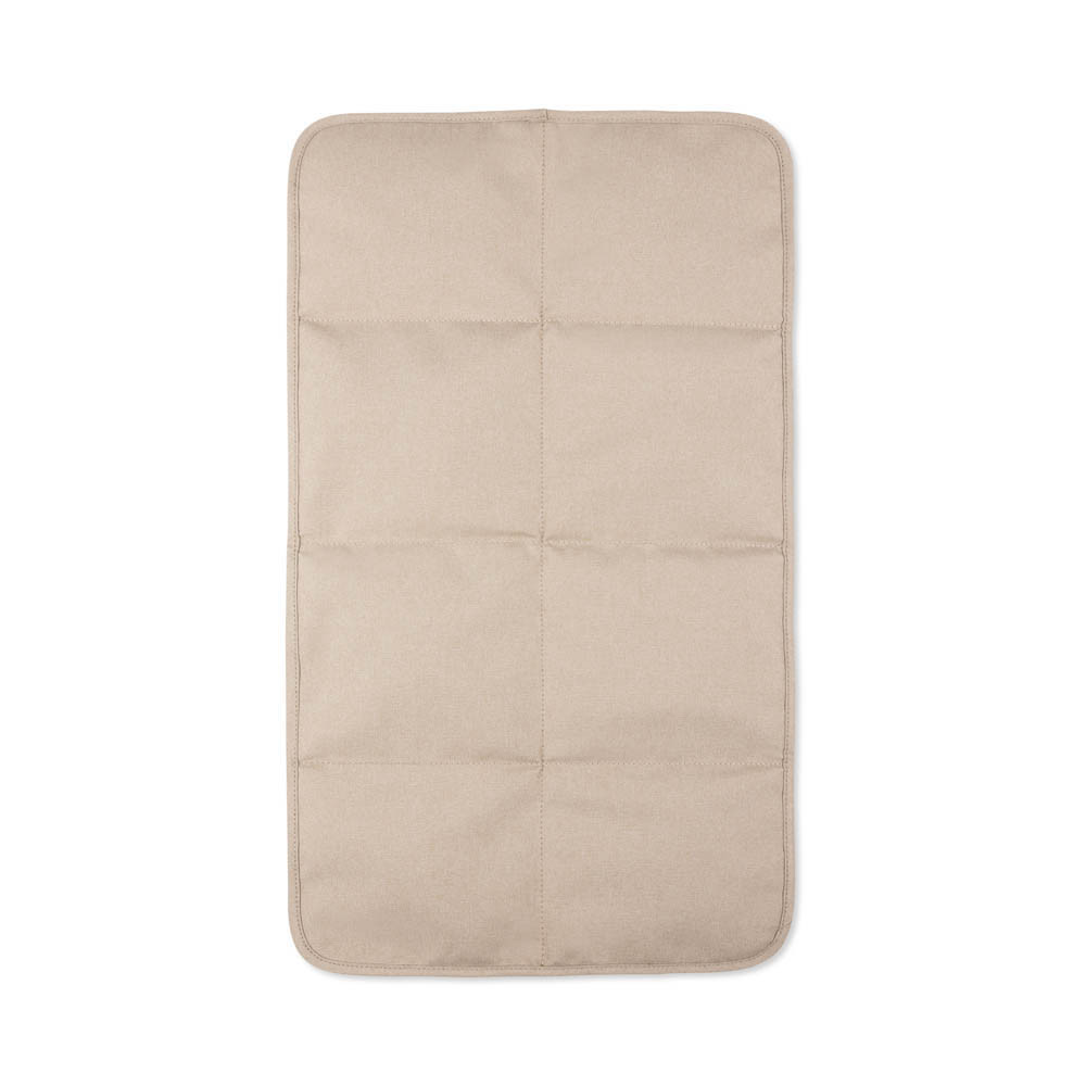 Joolz Changing Bag - Sandy Taupe | Winstanleys Pramworld