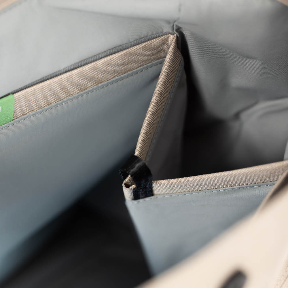 Joolz Changing Bag - Sandy Taupe | Winstanleys Pramworld