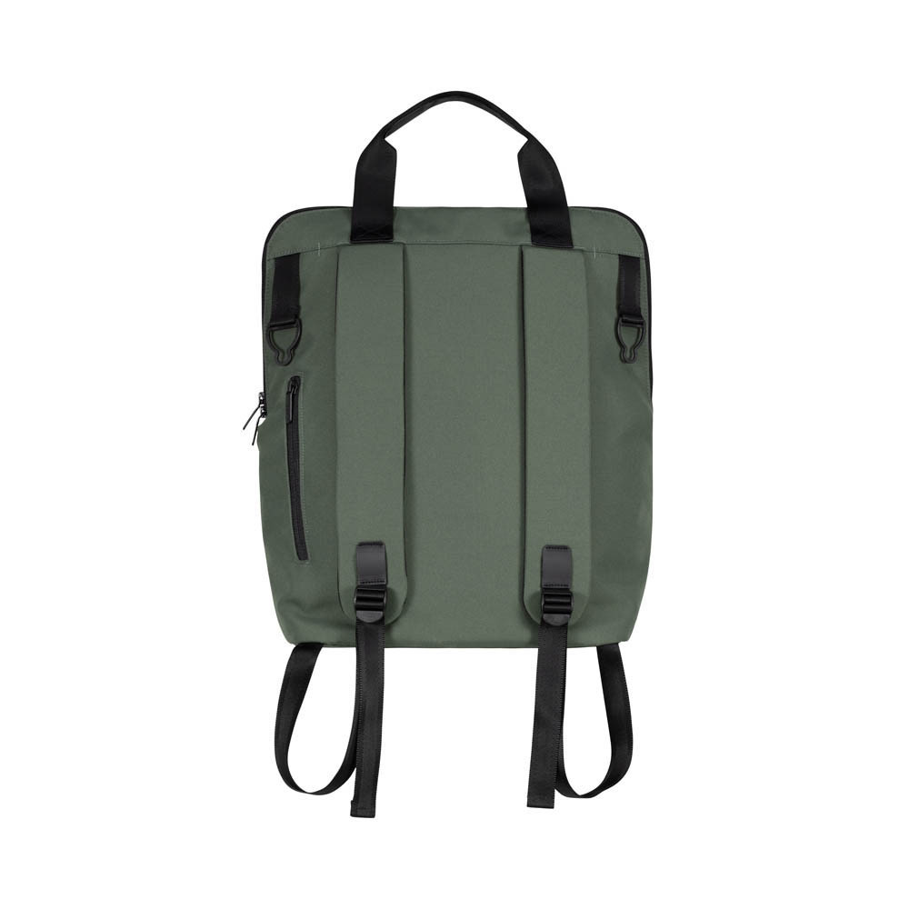 Joolz Backpack - Forest Green | Winstanleys Pramworld