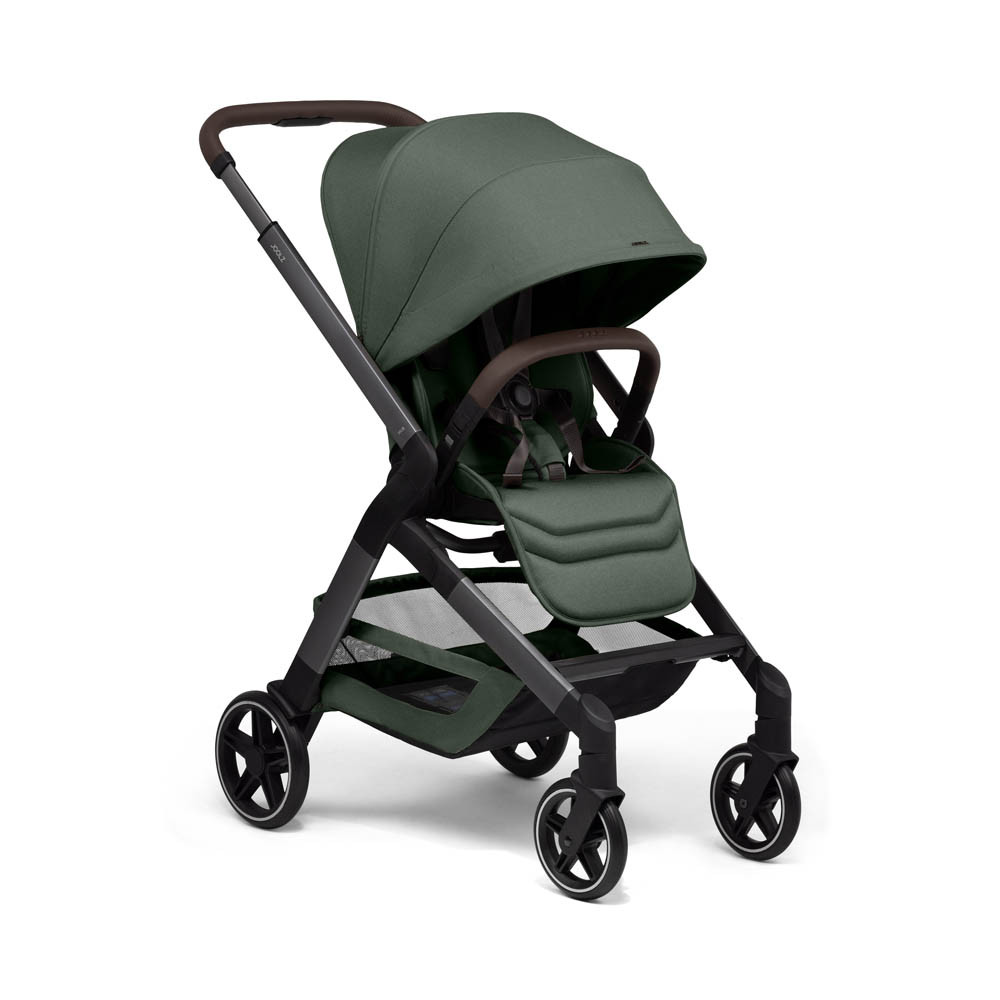 Joolz Hub2 Pushchair - Forest Green | Winstanleys Pramworld