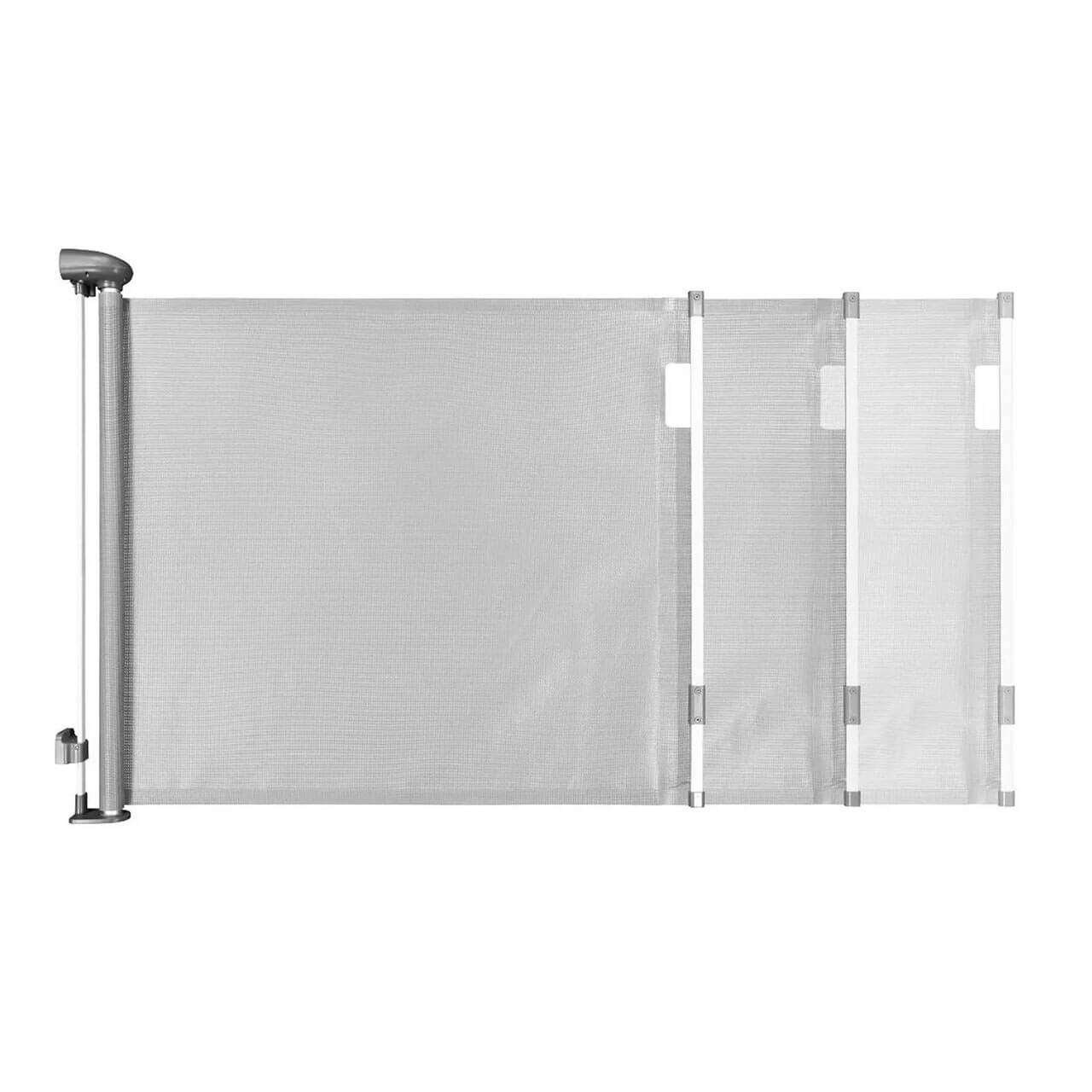 Badabulle Retractable Safety Gate | Winstanleys Pramworld