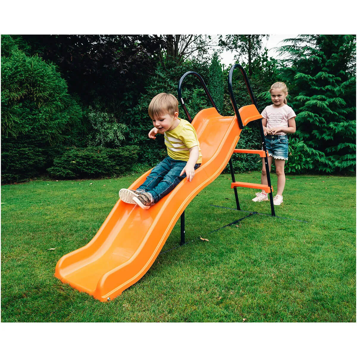Hedstrom Wavy Slide | Winstanleys Pramworld