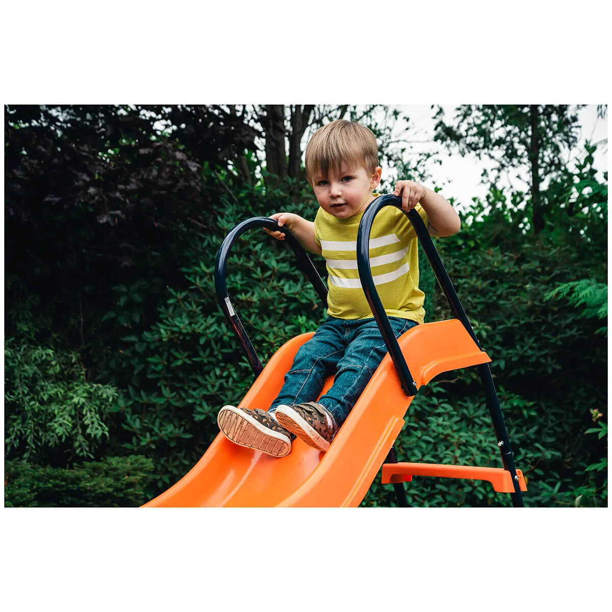 Hedstrom Wavy Slide | Winstanleys Pramworld