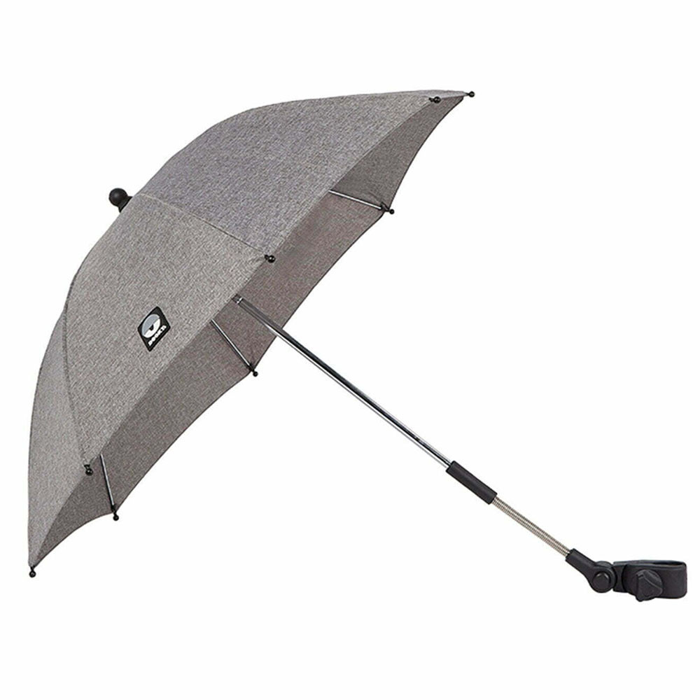 Dooky Stroller Parasol - Grey | Winstanleys Pramworld