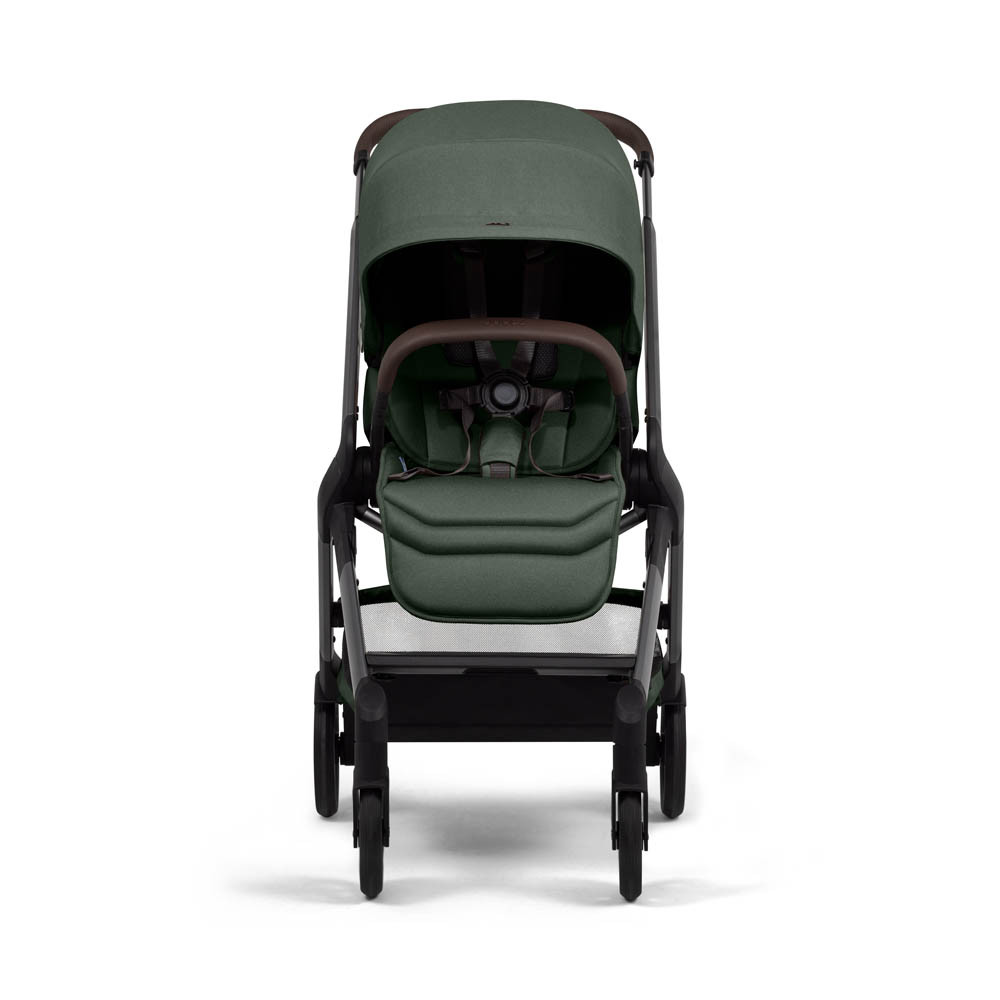 Joolz Hub2 Pushchair - Forest Green | Winstanleys Pramworld