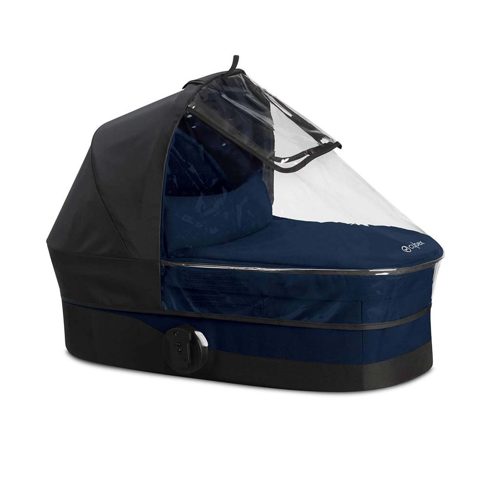 Cybex Cot S Raincover | Winstanleys Pramworld
