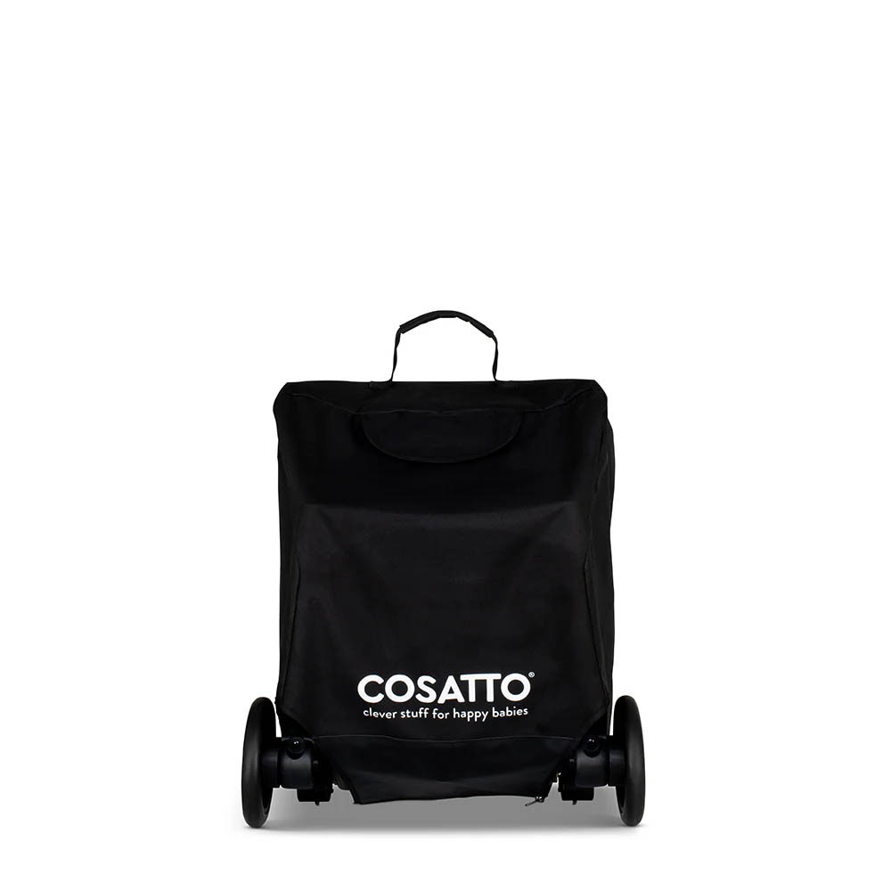 Cosatto Yo! Stroller - Silhouette | Winstanleys Pramworld
