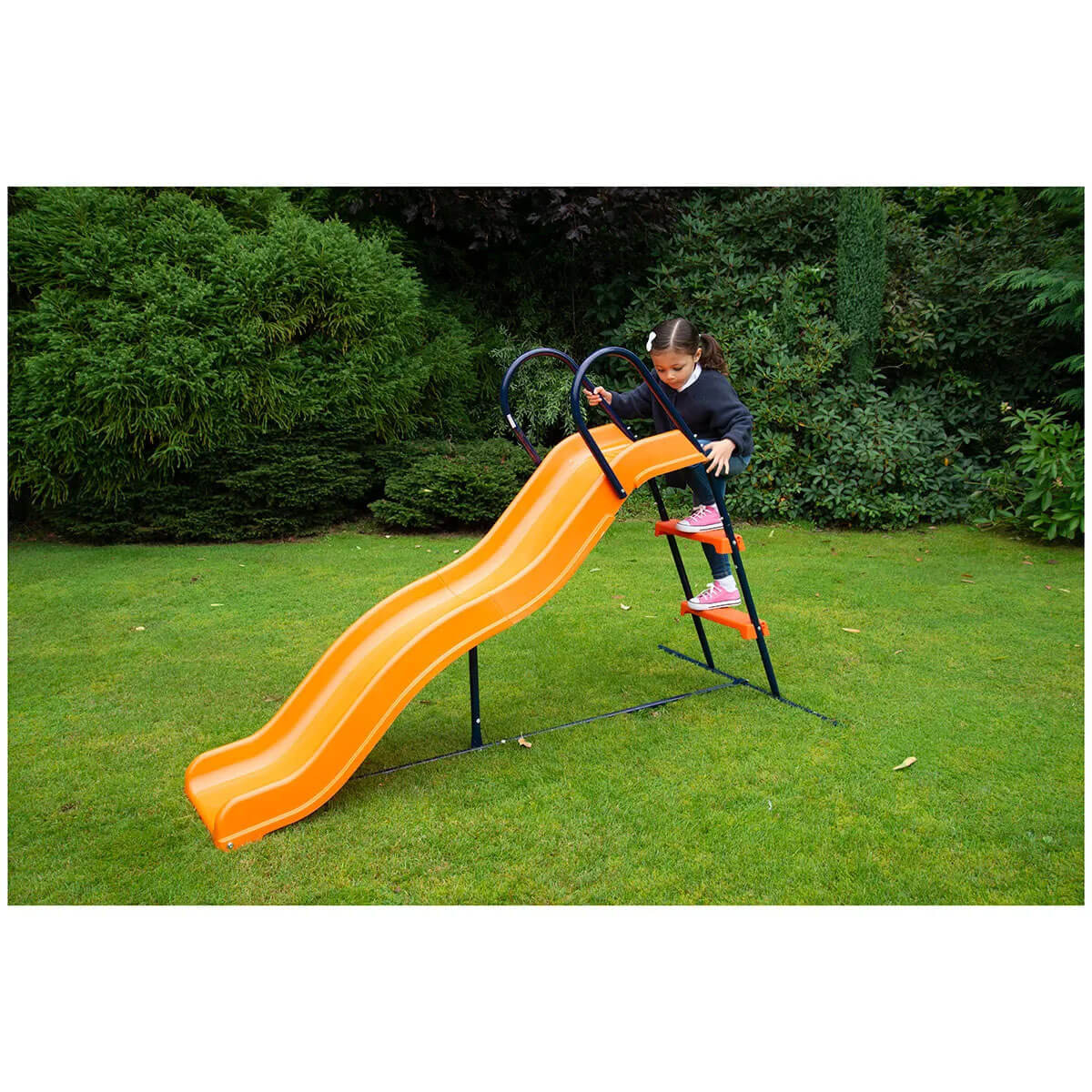 Hedstrom Wavy Slide | Winstanleys Pramworld